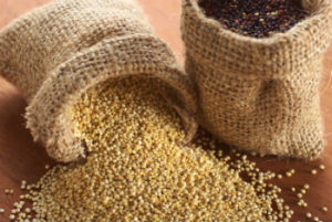 QUINOA - Beneficios y Propiedades de este SUPERALIMENTO