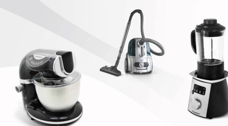 Como Elegir los Mejores Electrodomesticos para el Hogar