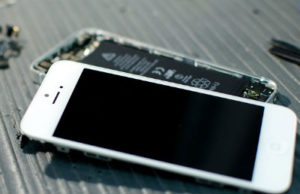 Tenemos la Solucion para TU IPHONE Roto - El Cosmonauta