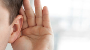 HIPOACUSIA - Que es, Tipos, Causas y Tratamiento
