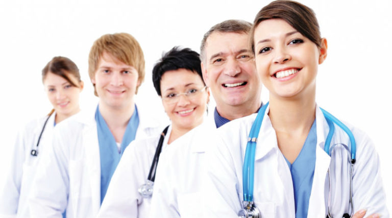 Como Preparar el Examen MIR Medico - El Cosmonauta