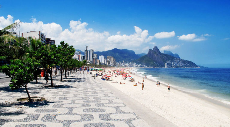 Las Mejores Playas de Río de Janeiro y Alrededores - El Cosmonauta