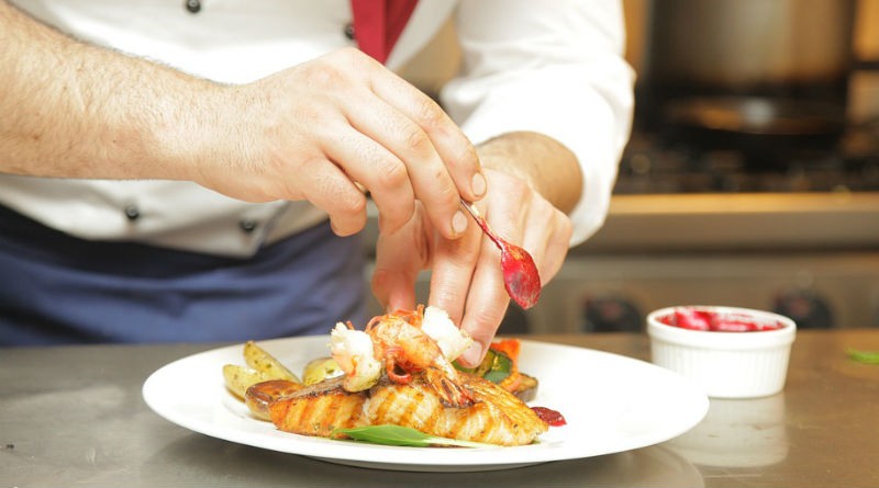 Claves para cocinar como un chef profesional - El Cosmonauta